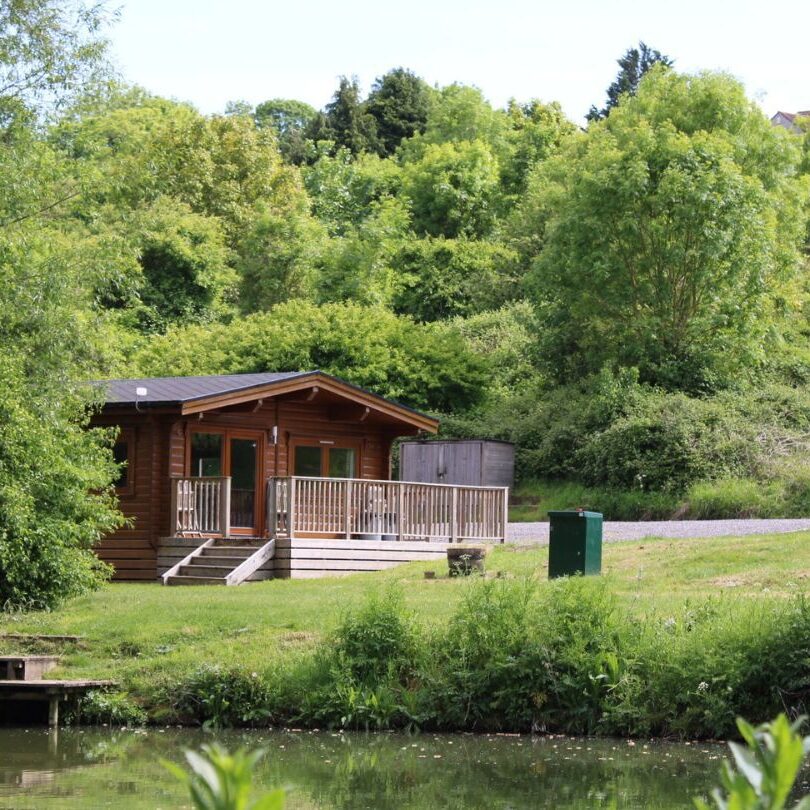 How Norwegian Log Cabins Help Farmers and Holiday Park Owners Get Real ...