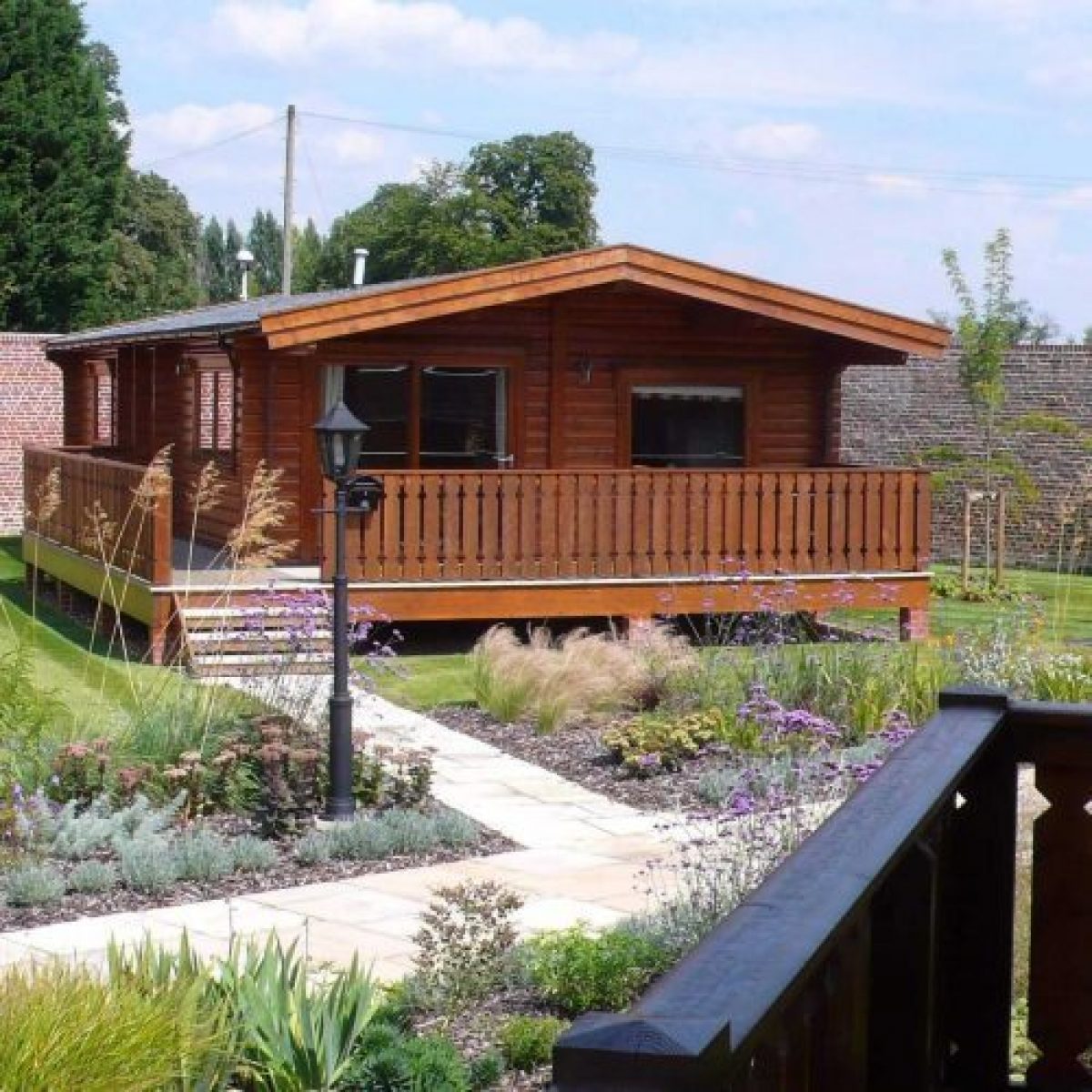 Residential Log Cabins | Log Homes | Norwegian Log