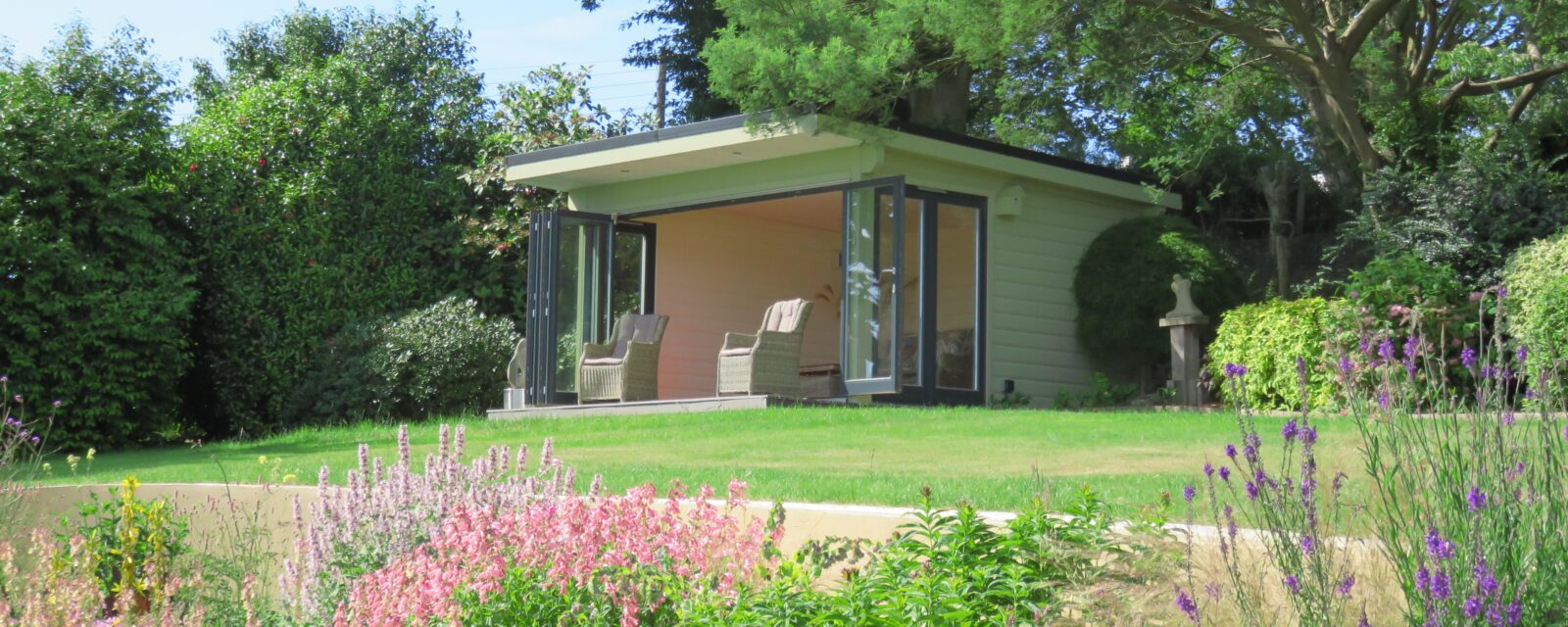 Log Homes and Annexe Buildings For Life | Norwegian Log