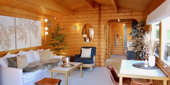 News & Blog | Norwegian Log