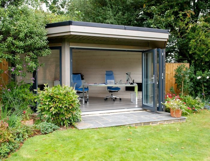 Garden Buildings and Log Buildings You'll Love | Norwegian Log