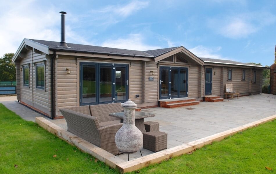 Granny Annexes | 1, 2, 3 & 4 bedrooms | Garden Annexes for Sale ...