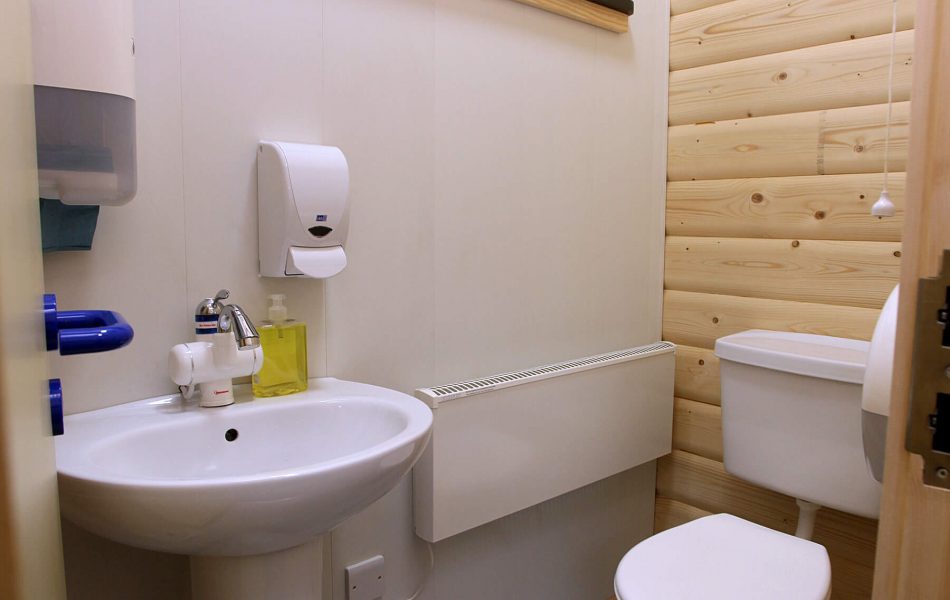 Modular Classrooms | Modular School Buildings | Norwegian Log