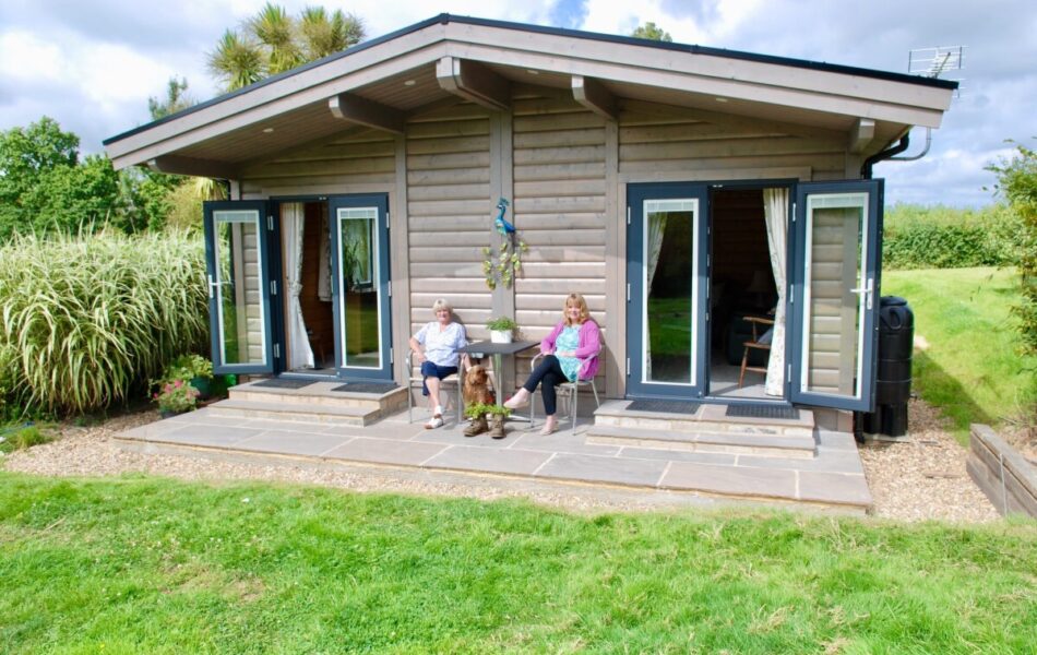 Granny Annexes | 1, 2, 3 & 4 bedrooms | Garden Annexes for Sale ...